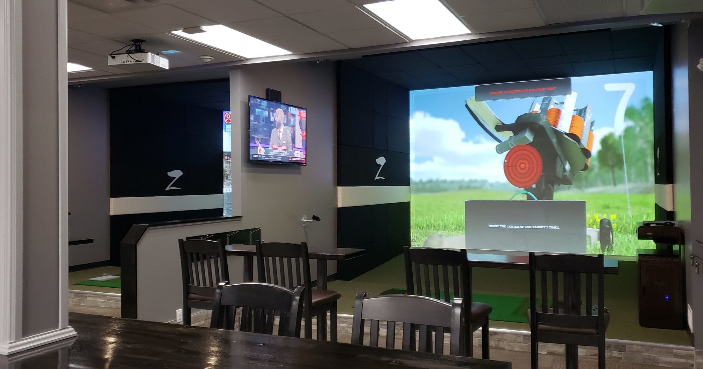 Contact - Golfzone Inc.